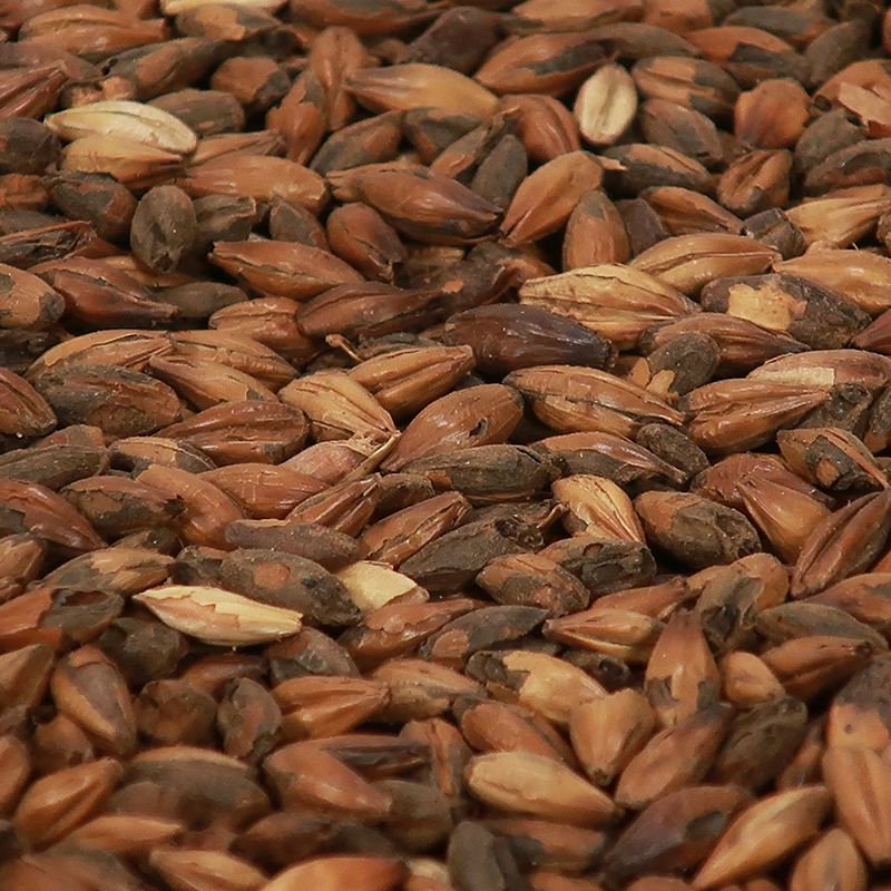 Castle Malting Cafe malt - ViBrygger.dk