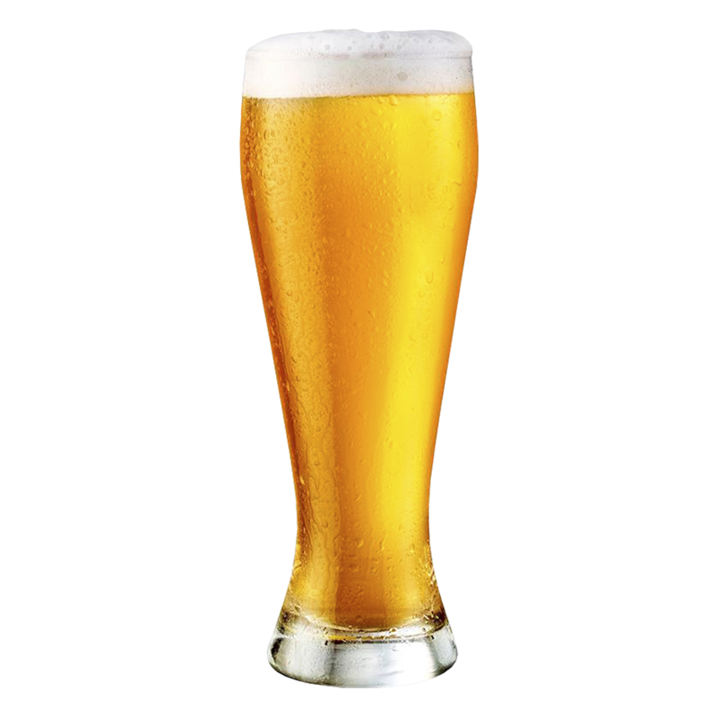 URQ Pilsner (Pilsner Urquell klon) (12,5 liter) - ViBrygger.dk