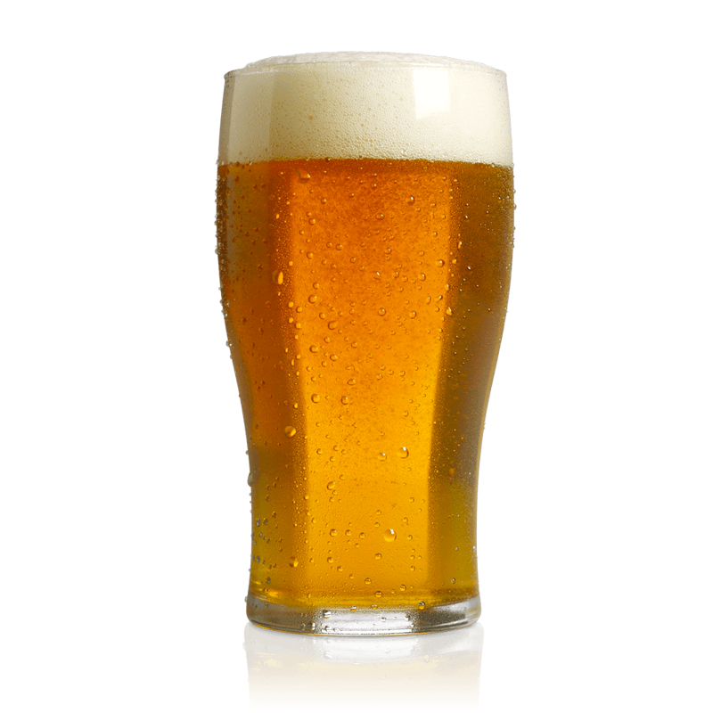 Pale Rider pale ale (12,5 liter) - ViBrygger.dk